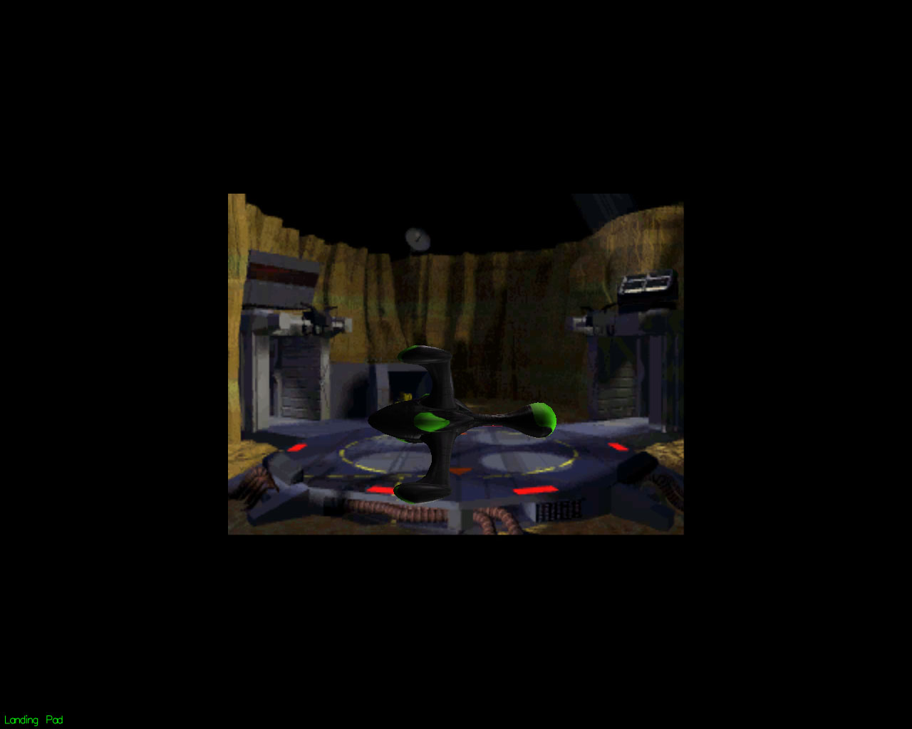 Wing Commander Privateer Remake download - Wing Commander Remake Game ...