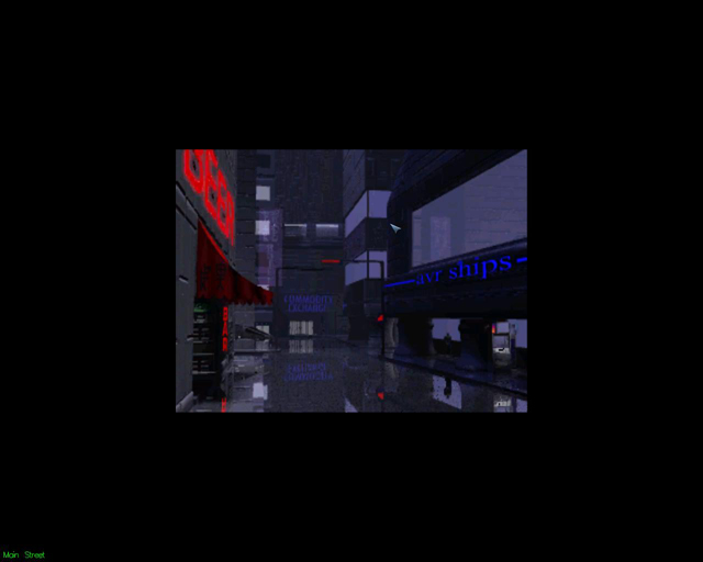 Wing Commander Privateer Remake download - Wing Commander Remake Game ...