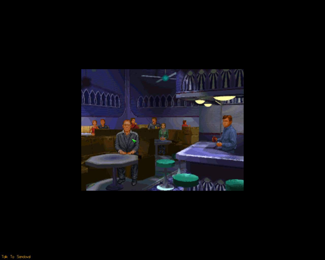 Wing Commander Privateer Remake download - Wing Commander Remake Game ...