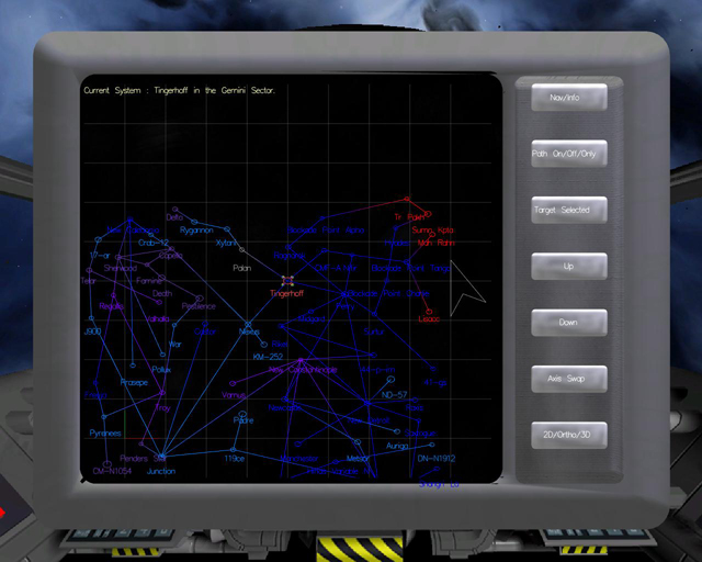 Wing Commander Privateer Remake download - Wing Commander Remake Game ...