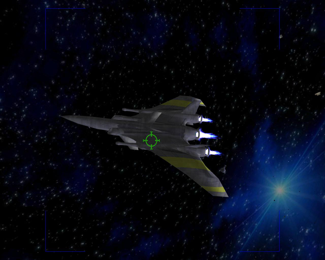 Wing Commander Privateer Remake download - Wing Commander Remake Game ...