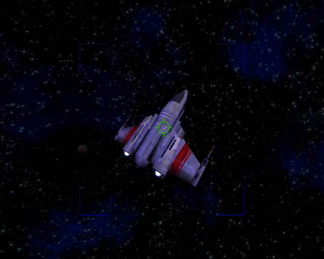 Wing Commander Privateer Remake download - Wing Commander Remake Game ...