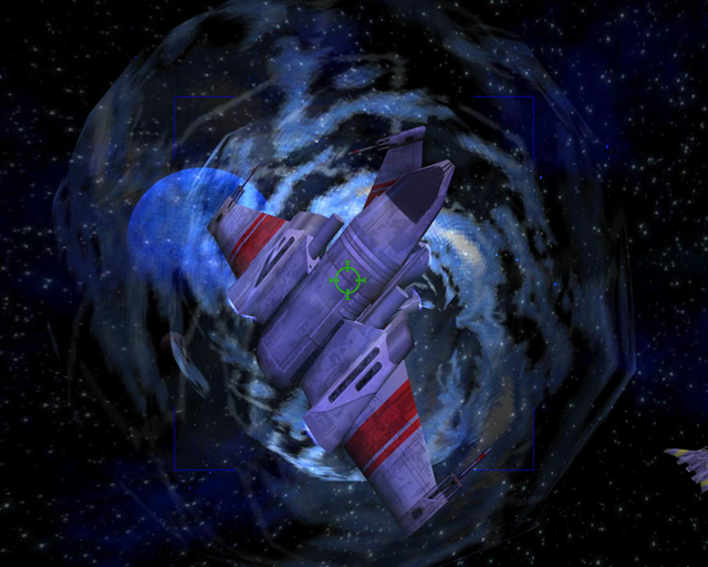 Wing Commander Privateer Remake download - Wing Commander Remake Game ...