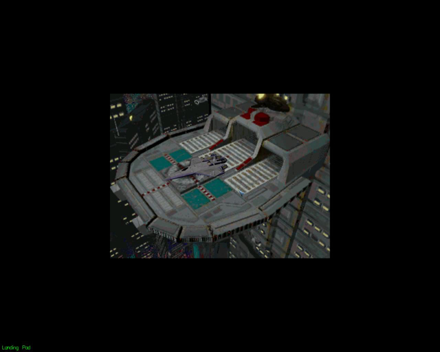 Wing Commander Privateer Remake download - Wing Commander Remake Game ...
