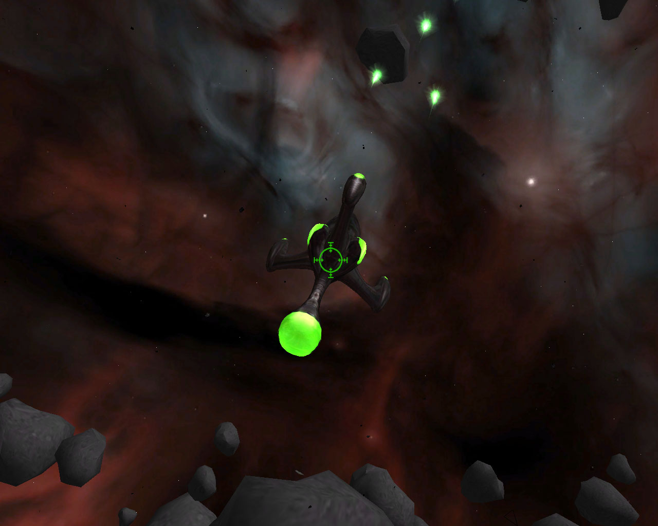 Wing Commander Privateer Remake download - Wing Commander Remake Game ...