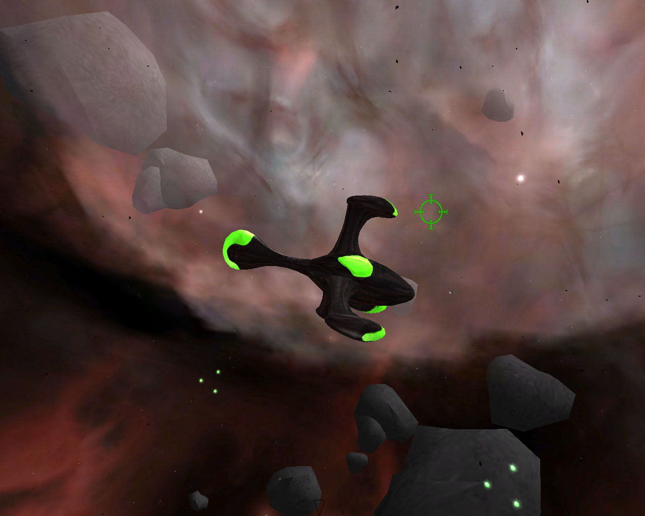 Wing Commander Privateer Remake download - Wing Commander Remake Game ...